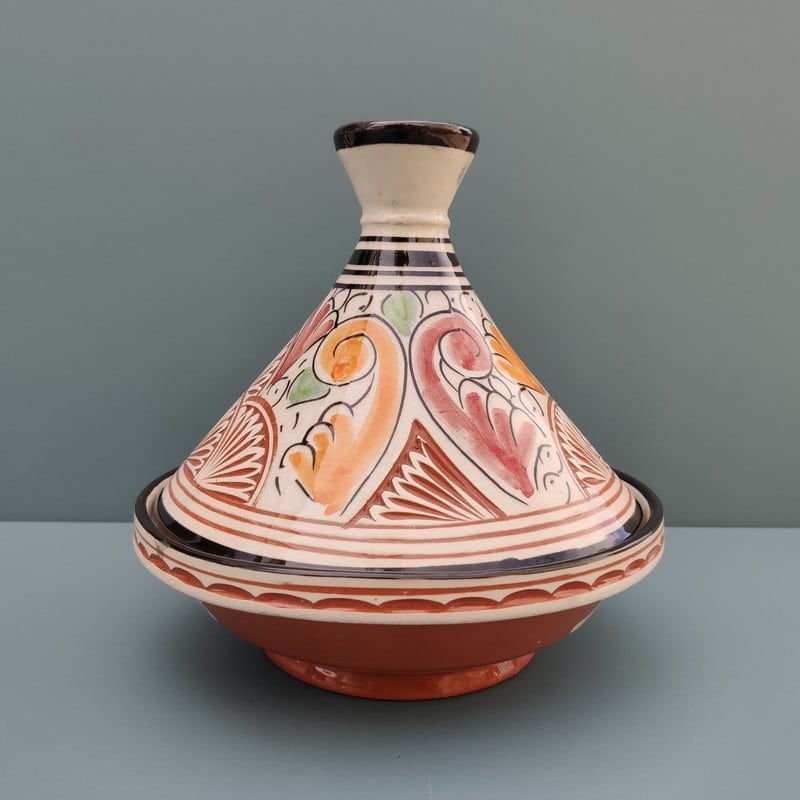 Tajine Marroquí archivos - Artesanía Árabe | Decoración y artesanía árabe