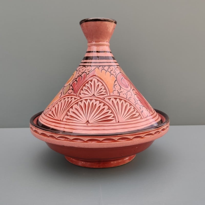 Tajine Marroquí archivos - Artesanía Árabe | Decoración y artesanía árabe